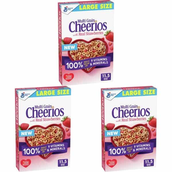 7 Best Post Cereal Brands - Cereal Secrets