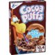 Is Cocoa Puffs Cereal Healthy? Ingredients & Nutrition Facts - Cereal ...