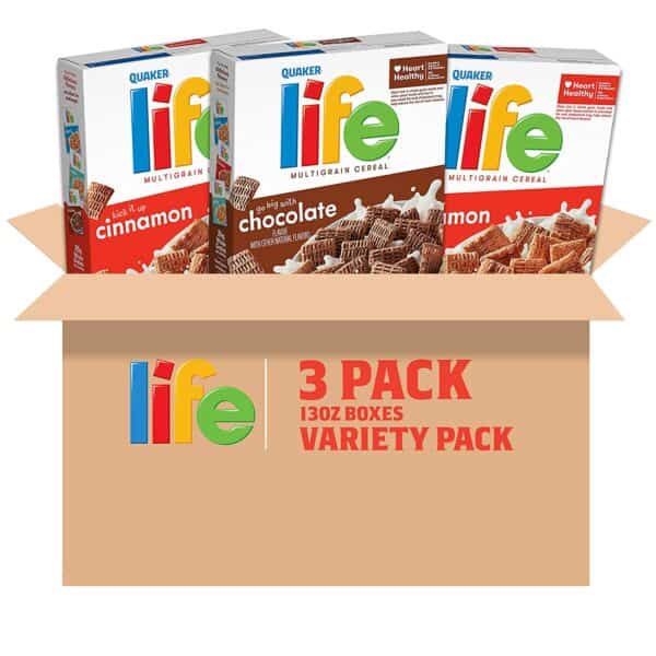 Is Count Chocula Cereal Healthy? Ingredients & Nutrition Facts