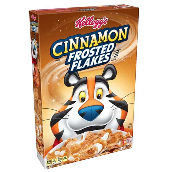 17 Best High Fiber Cereals In 2025 - Cereal Secrets