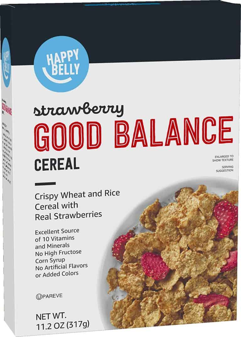 Is Basic 4 Cereal Healthy? Ingredients & Nutrition Facts - Cereal Secrets