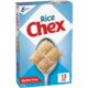 Is Rice Chex Cereal Healthy? Ingredients & Nutrition Facts - Cereal Secrets