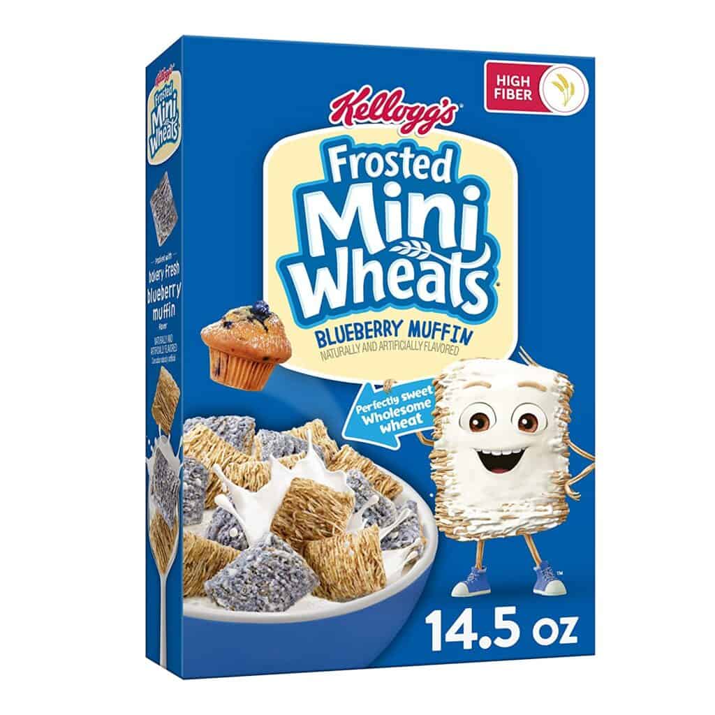 List Of Cereal Brands: Which Type of Cereal Is Best For You?