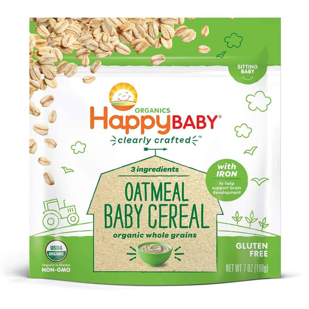 13 Best Oat Cereals In 2025 - Cereal Secrets
