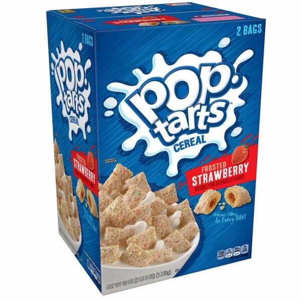 5 Best General Mills Cereal Brands - Cereal Secrets
