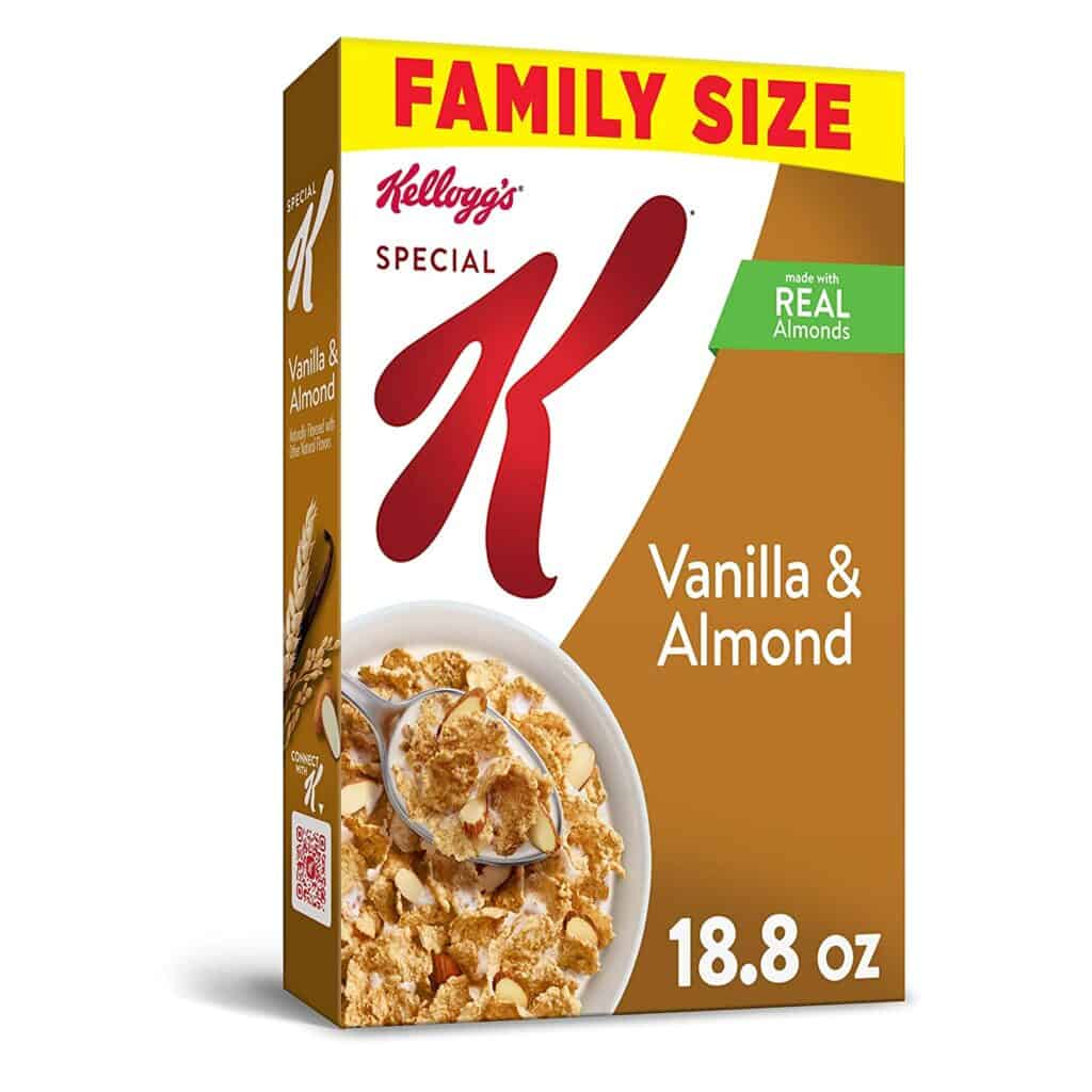 10 Best Fortified Cereals In 2025 - Cereal Secrets
