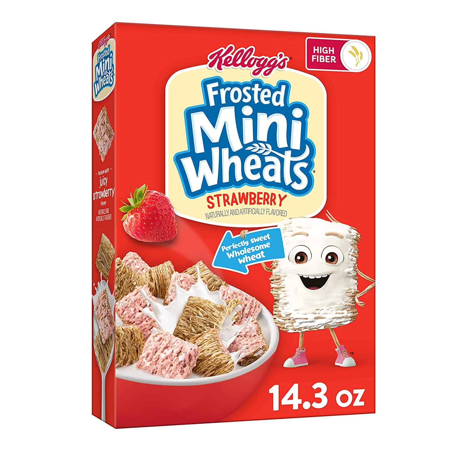 Are Corn Flakes Healthy Ingredients Nutrition Facts