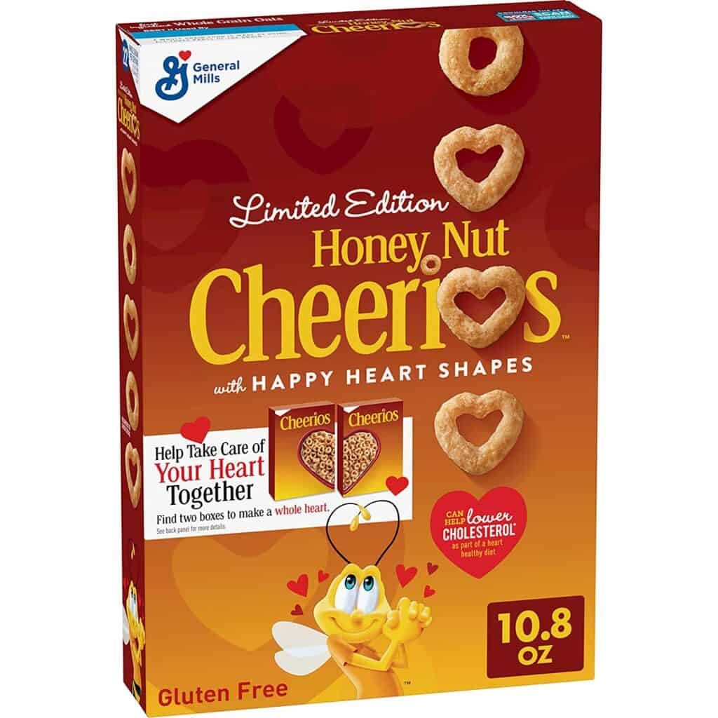 10 Best Grain Free Cereals In 2025 - Cereal Secrets