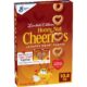 Is Honey Nut Cheerios Cereal Healthy? Ingredients & Nutrition Facts ...