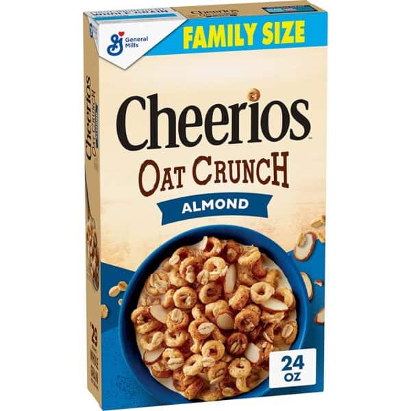 11 Best Low-Calorie Cereals In 2025 - Cereal Secrets