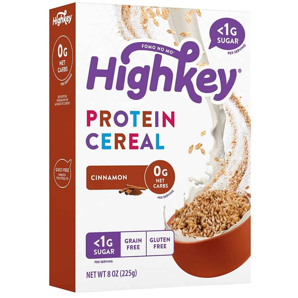Is Wheaties Cereal Healthy? Ingredients & Nutrition Facts