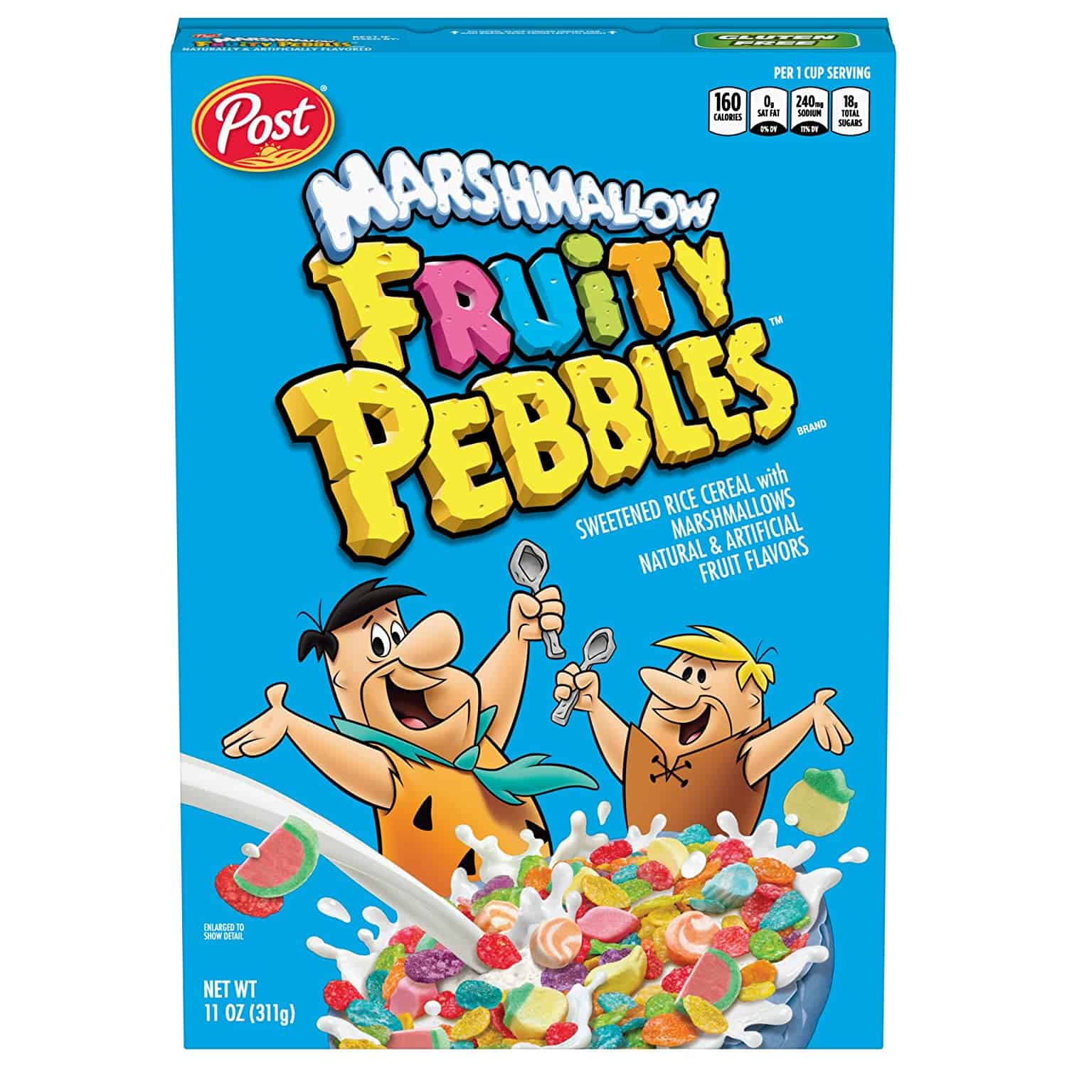 National Cereal Day Cereal Secrets National Cereal Day Cereal Secrets