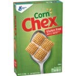 Is Corn Chex Cereal Healthy? Ingredients & Nutrition Facts - Cereal Secrets