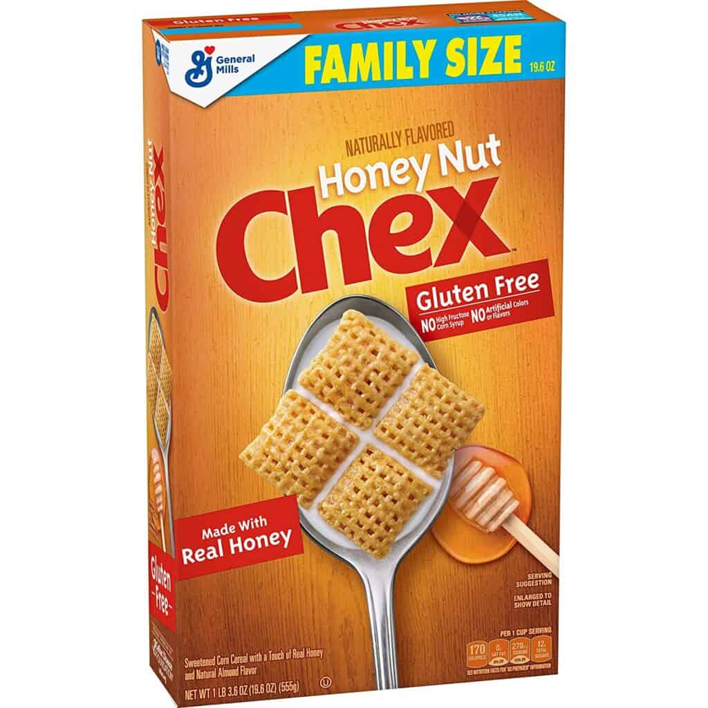 10 Most Popular Cereals Based On Revenue & Boxes Sold