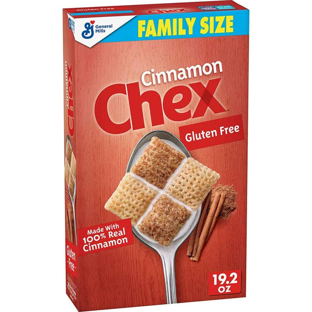 Is Special K Cereal Healthy Ingredients And Nutrition Facts