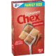 Is Cinnamon Chex Cereal Healthy? Ingredients & Nutrition Facts - Cereal ...