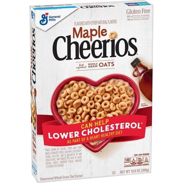 11 Best Low-Calorie Cereals In 2025 - Cereal Secrets