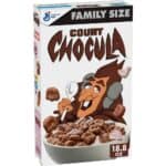 19 Best Chocolate Cereals In 2025 - Cereal Secrets