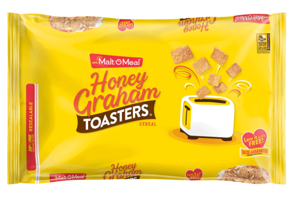 Is Basic 4 Cereal Healthy? Ingredients & Nutrition Facts - Cereal Secrets