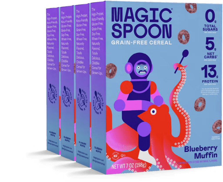 Is Trix Cereal Healthy? Ingredients & Nutrition Facts 2025