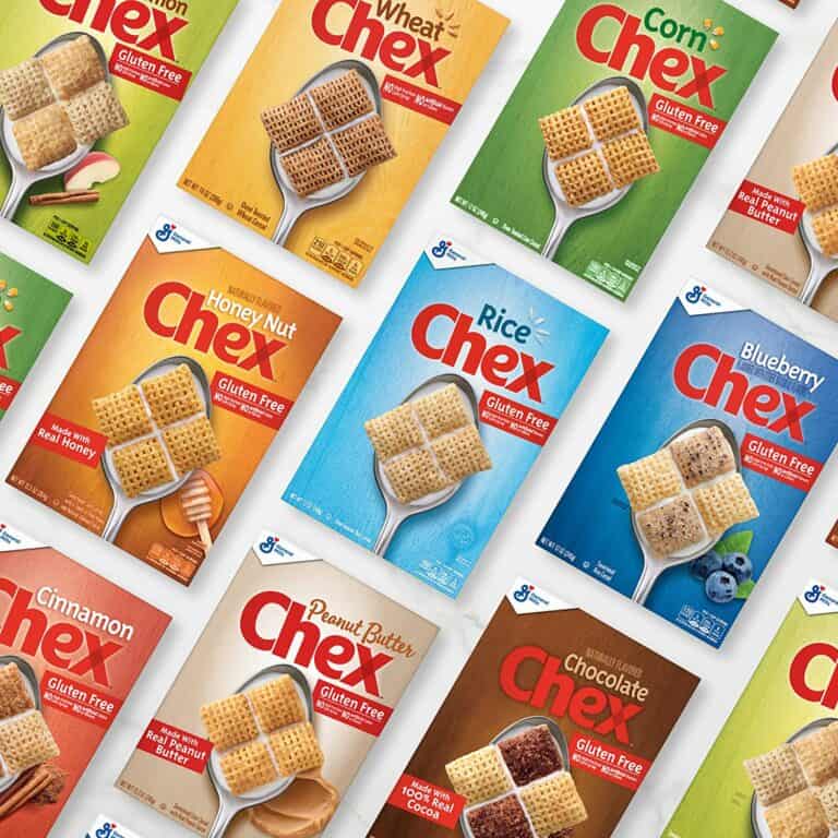 Are Bran Flakes Good For You? Ingredients & Nutrition Facts - Cereal ...