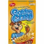 Is Golden Crisp Cereal Healthy? Ingredients & Nutrition Facts