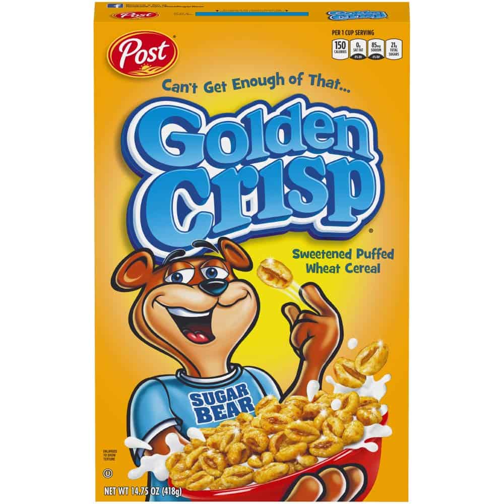 Is Fitness Cereal Healthy Ingredients Nutrition Facts Cereal Secrets