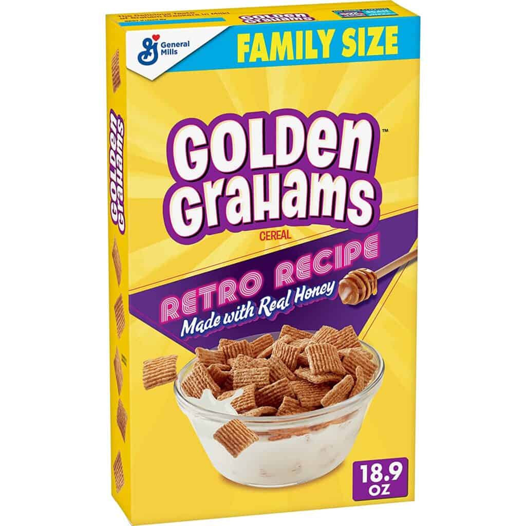 Is Count Chocula Cereal Healthy? Ingredients & Nutrition Facts