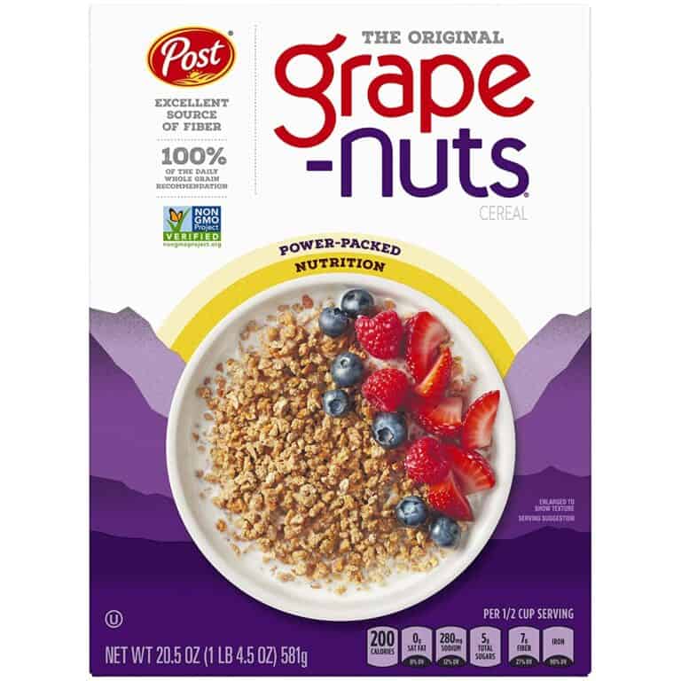 Is Magic Spoon Cereal Healthy? Ingredients & Nutrition Facts