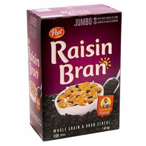 3 Best Bran Cereals In 2025 - Cereal Secrets