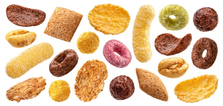Is Vector Cereal Healthy? Ingredients & Nutrition Facts - Cereal Secrets