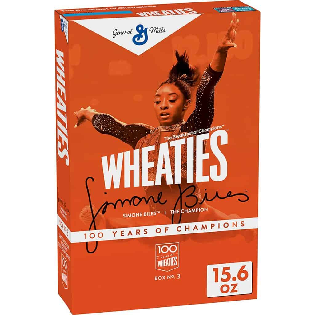 Is Wheaties Cereal Healthy? Ingredients & Nutrition Facts